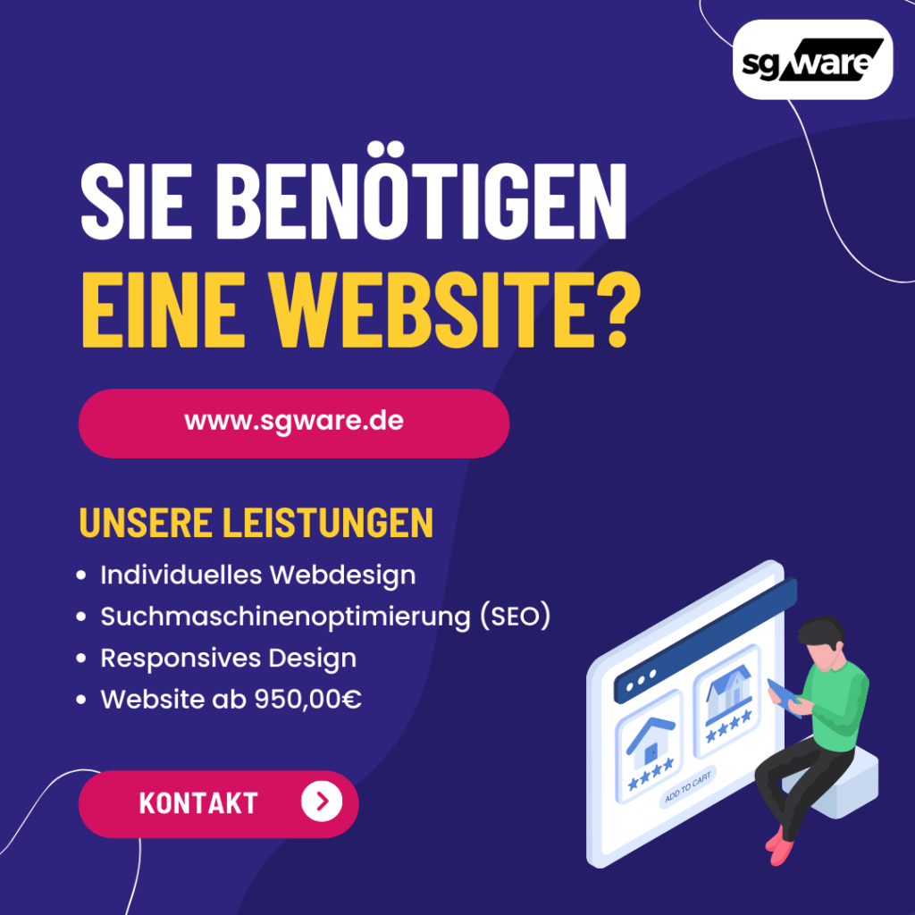 Was bedeutet ‚Responsive Design‘ wirklich? - SGWare
